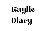 Kaylie Diary Font - Free Font Download
