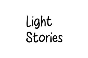 Light Stories Font - Free Font Download