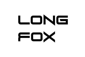Long Fox Font - Free Font Download