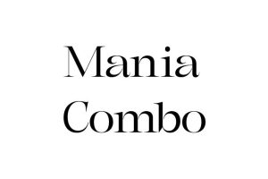 Mania Combo Font - Free Font Download