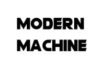 Modern Machine Font - Free Font Download