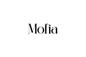 Mofia Font - Free Font Download