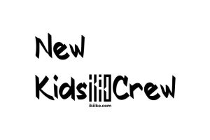 New Kids Crew Font - Free Font Download
