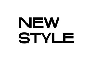 New Style Font - Free Font Download