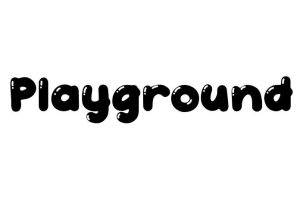 Playground Font - Free Font Download