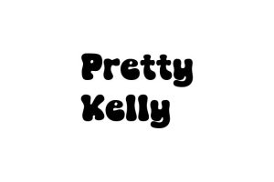 Pretty Kelly Font - Free Font Download