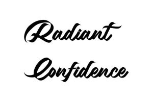 Radiant Confidence Font - Free Font Download