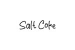 Salt Coke Font - Free Font Download