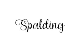 Spalding Font - Free Font Download