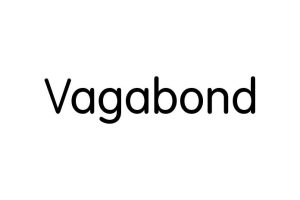 Vagabond Font - Free Font Download