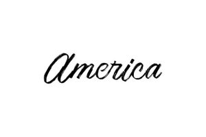America Font - Free Font Download