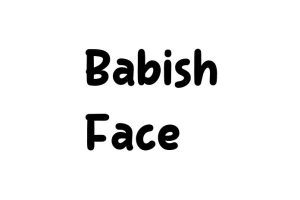 Cartoon Fonts - Graphic Design Fonts