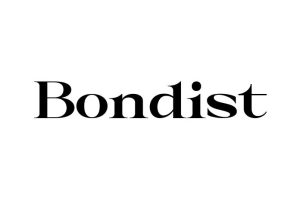 Bondist Font - Free Font Download