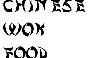 Chinese Fonts - Download Free Fonts