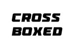 Cross Boxed Font - Free Font Download