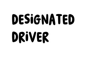 Designated Driver Font - Free Font Download