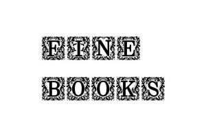 Fine Books Font - Free Font Download