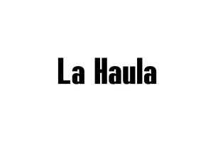 La Haula Font - Free Font Download