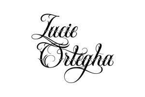 Lucie Ortegha Font - Free Font Download