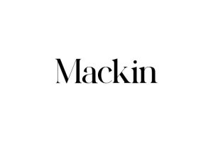 Mackin Font - Free Font Download