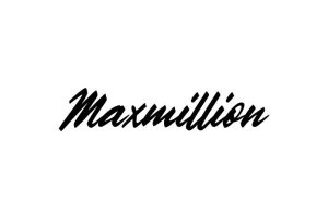Maxmillion Font - Free Font Download