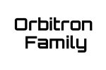 Orbitron Font Family - Free Font Download