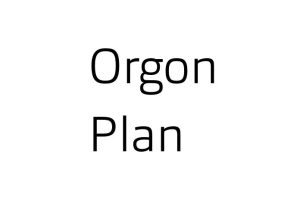 Orgon Plan Font - Free Font Download