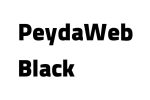 PeydaWeb Black Font - Free Font Download