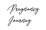 Pregnancy Journey Font - Free Font Download