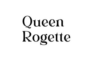 Queen Rogette Font - Free Font Download