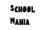 School Mania Font - Free Font Download