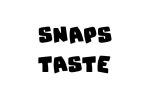 Snaps Taste Font - Free Font Download