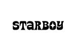 Starboy Font - Free Font Download