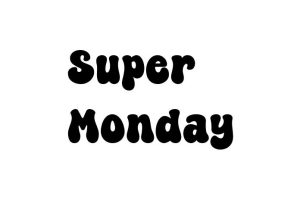 Super Monday Font - Free Font Download