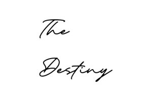 The Destiny Font - Free Font Download