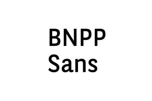 BNPP Sans Font - Free Font Download