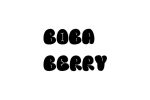 Boba Berry Font - Free Font Download