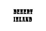Desert Island Font - Free Font Download