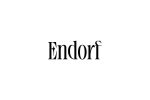 Endorf Font - Free Font Download