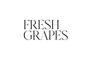 FRESH GRAPES Font - Free Font Download