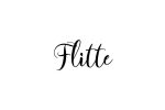 Flitte Font - Free Font Download