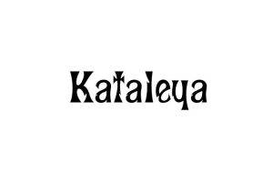 Kataleya Font - Free Font Download