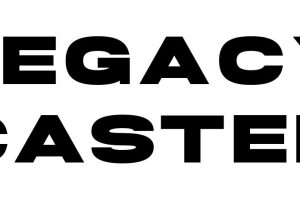 Legacy Caster Font - Free Font Download