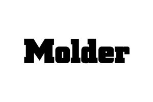 Molder Font - Free Font Download
