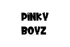 Pinky Boyz Font - Free Font Download