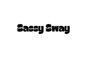 Sassy Sway Font - Free Font Download