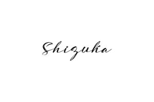 Shizuka Font - Free Font Download
