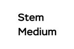 Stem Medium Font - Free Font Download