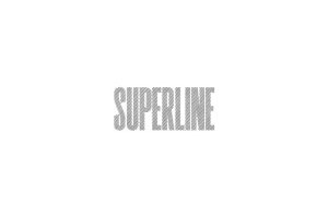 SuperLine Font - Free Font Download