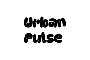 Urban Pulse Font - Free Font Download
